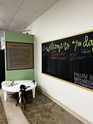 7TH DAY COFFEE - Updated December 2025 - 238 Photos & 138 Reviews - 743 ...