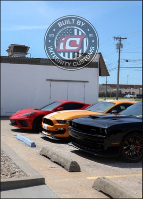 INTEGRITY CUSTOMS - Updated December 2025 - 56 Photos & 17 Reviews ...