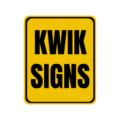 KWIK SIGNS - Updated January 2025 - Alamosa, Colorado - Signmaking ...