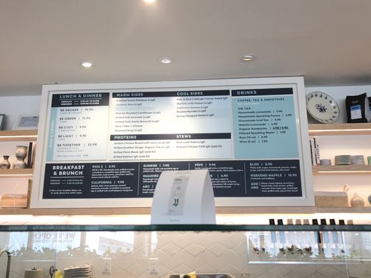 MARY BE KITCHEN - 76 Photos & 68 Reviews - 21B St. Clair Avenue W ...