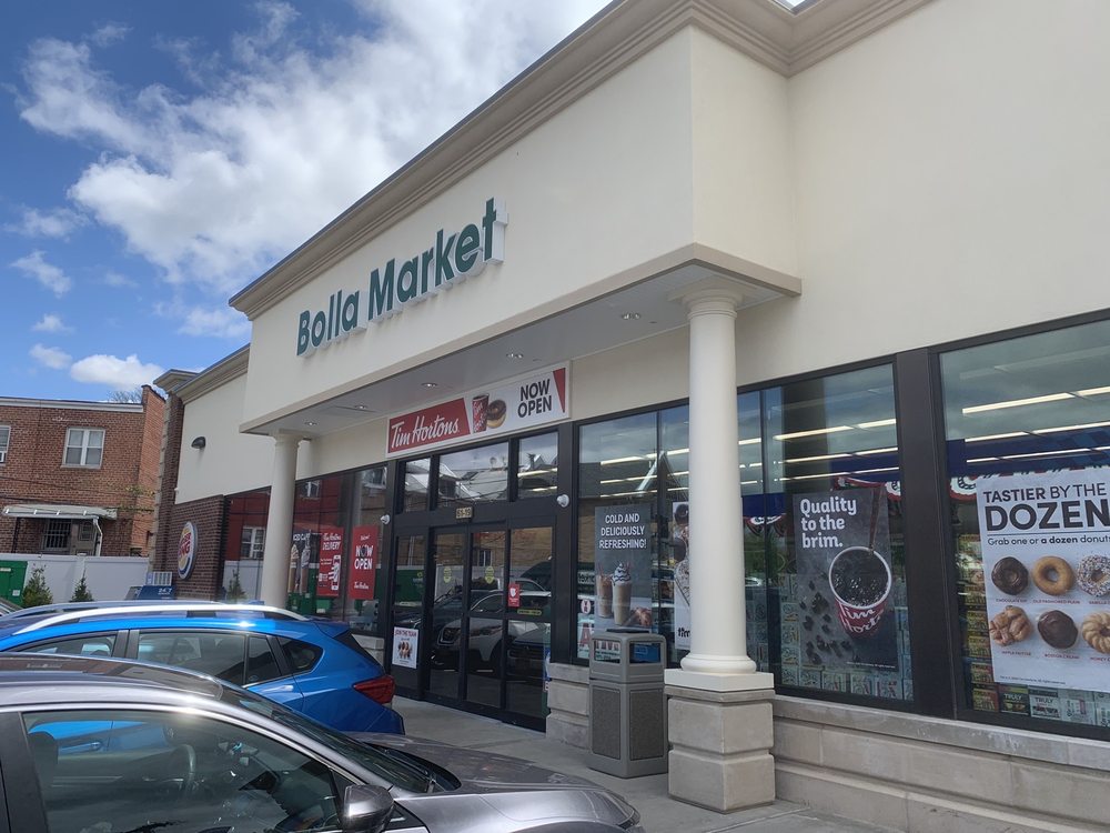 BOLLA MARKET - Updated April 2025 - 20 Photos & 14 Reviews - 61-19 ...