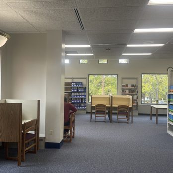 SOUTH WINDSOR PUBLIC LIBRARY - Updated December 2025 - 97 Photos & 15 ...