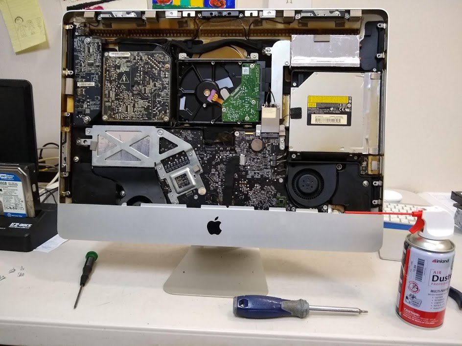 COMPUTER ER - Updated December 2025 - 20 Photos & 23 Reviews - 14 S ...