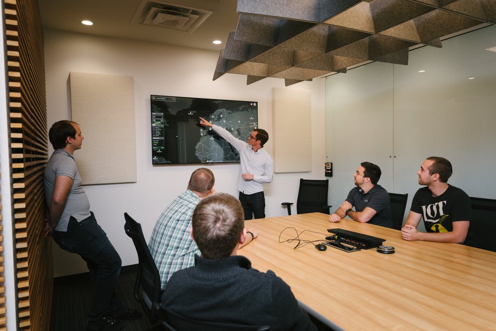 FIELD EFFECT SOFTWARE - Updated April 2024 - Ottawa, Ontario, Canada ...