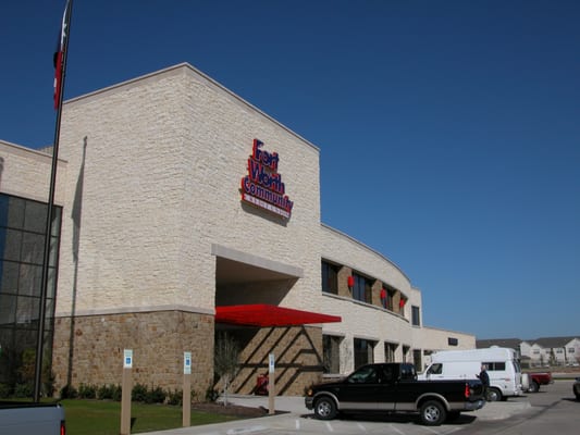 FORT WORTH COMMUNITY CREDIT UNION - Updated September 2025 - 14 Photos ...