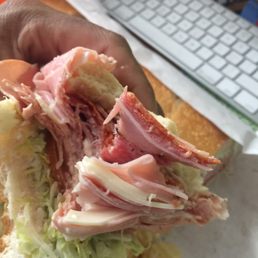 MR. SUB OF UNION - Updated July 2025 - 76 Photos & 165 Reviews - 406 ...