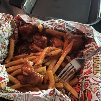 HOLY BUCKETS HALAL CHICKEN - Updated June 2024 - 43 Photos & 47 Reviews ...