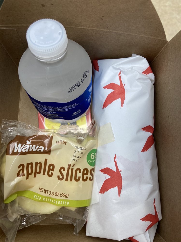 WAWA - 39 Photos & 58 Reviews - 912-16 Walnut St, Philadelphia, PA ...