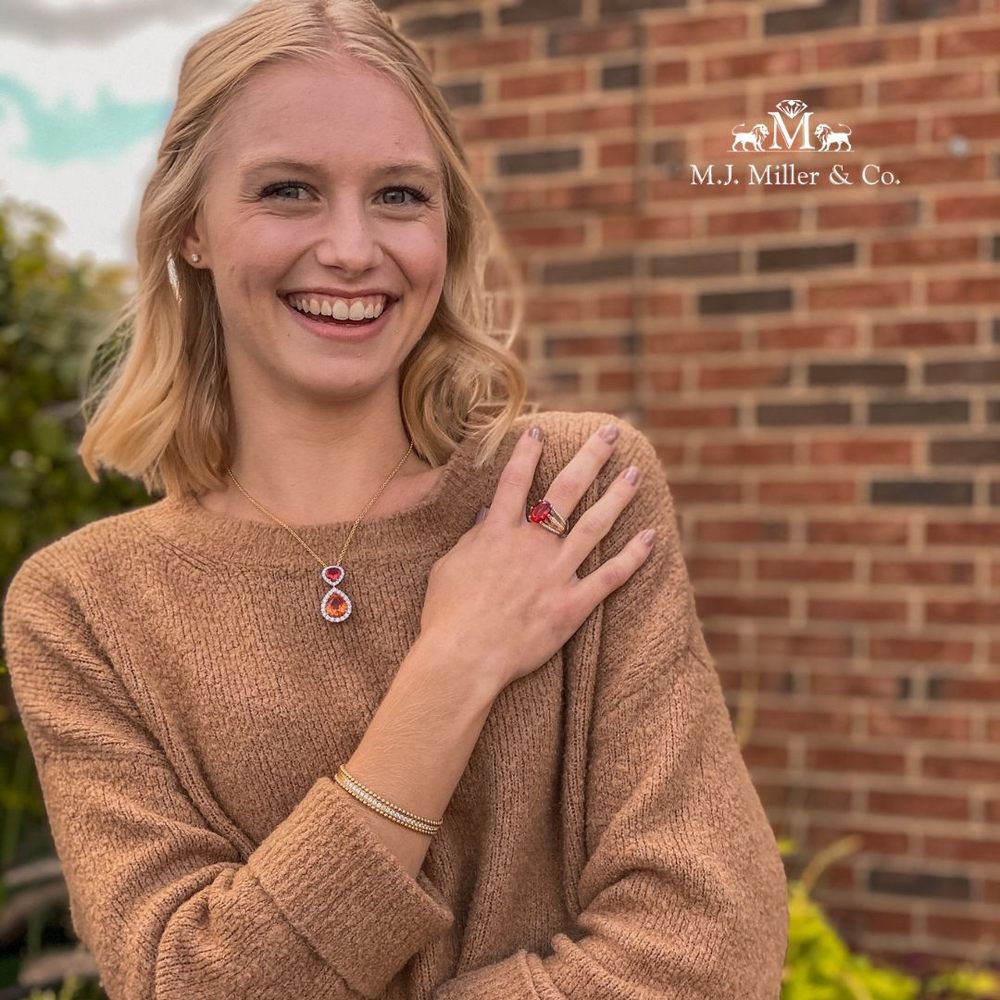 M.J. MILLER & - Updated January 2026 - 23 Photos & 21 Reviews - 123 W ...