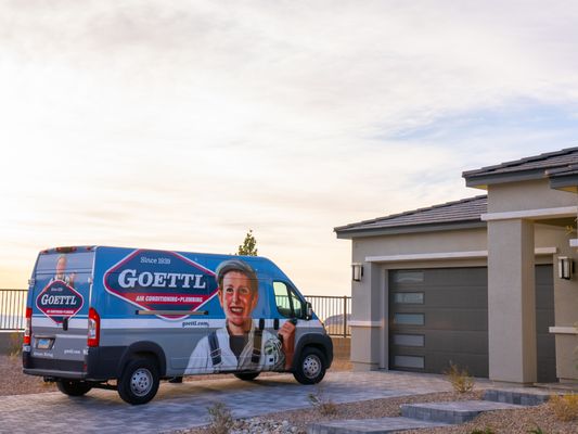 GOETTL AIR CONDITIONING AND PLUMBING - LAS VEGAS - Updated September ...