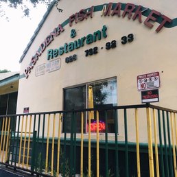 PASADENA FISH MARKET - Updated July 2025 - 222 Photos & 264 Reviews ...