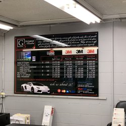 G5 TINT SHOP - 534 Photos & 754 Reviews - 503 South Raymond Ave ...