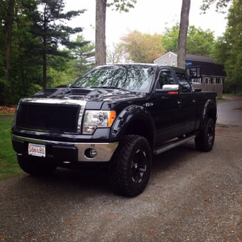 RODMAN FORD SALES - Updated October 2025 - 36 Photos & 100 Reviews - 45 ...