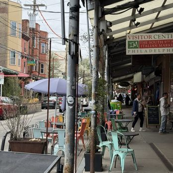 PHILADELPHIA’S 9TH STREET ITALIAN MARKET - Updated June 2026 - 307 ...