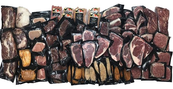 THE WRIGHT MEAT CO. - Updated December 2025 - Roanoke, Texas - Meat ...