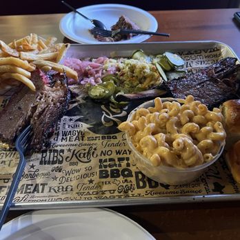 KAFI BBQ - Updated May 2025 - 69 Photos & 34 Reviews - 8140 North MacArthur Blvd, Irving, Texas ...