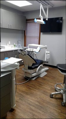 FULKS FAMILY DENTAL - Updated June 2026 - 31 Photos & 21 Reviews - 2607 ...