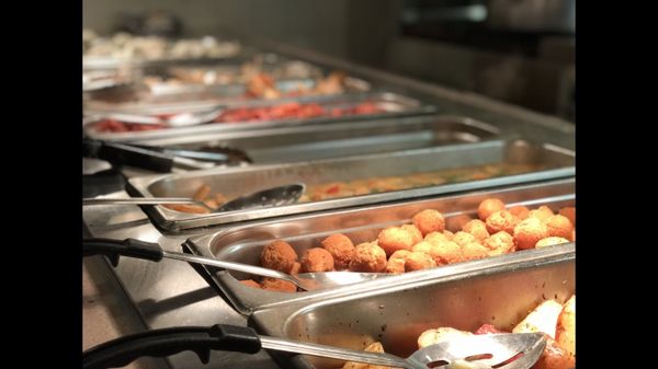 CAPTAIN JACK’S SEAFOOD BUFFET - Updated June 2025 - 102 Photos & 240 ...