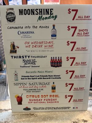 MALCO RIDGEWAY CINEMA GRILL - Updated January 2026 - 52 Photos & 54 ...