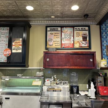 POTBELLY SANDWICH SHOP - Updated March 2025 - 75 Photos & 122 Reviews ...