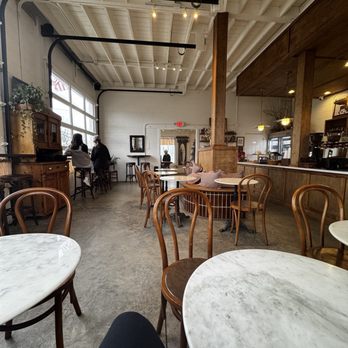 HANK’S COFFEE STATION - Updated December 2025 - 104 Photos & 65 Reviews ...