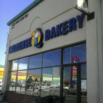 CALDENSE & BAKERY - Updated December 2025 - 34 Photos & 20 Reviews ...