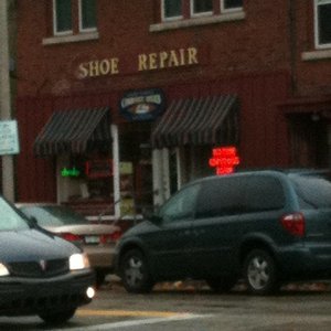 VANDERLOOP SHOES - Updated December 2025 - 11938 W Silver Spring Dr ...