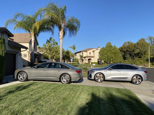 AUDI RIVERSIDE - Updated October 2025 - 219 Photos & 903 Reviews - 3210 ...