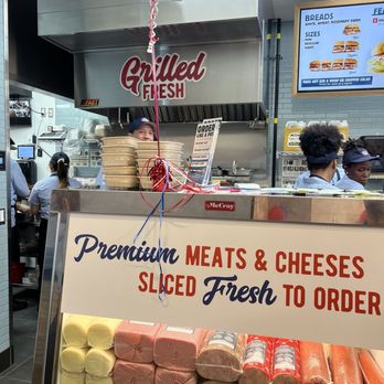 JERSEY MIKE’S SUBS - Updated December 2025 - 56 Photos & 17 Reviews ...