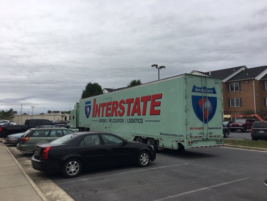 INTERSTATE MOVING | RELOCATION | LOGISTICS - Updated September 2024 ...