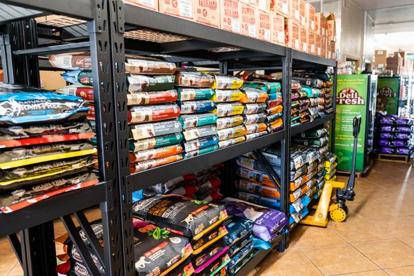 RUSTY’S DISCOUNT PET CENTER - Updated September 2025 - 83 Photos & 297 ...