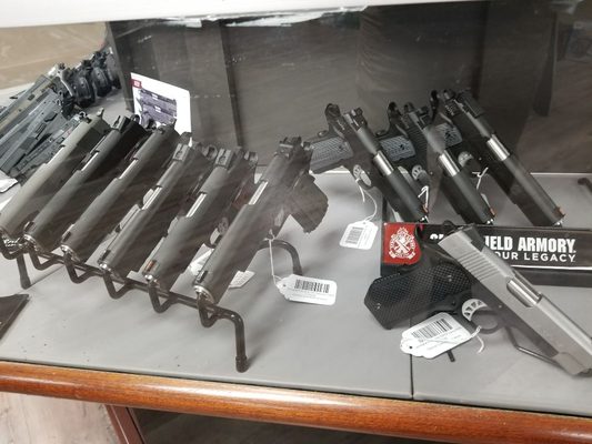 CENTRAL CONNECTICUT ARMS - Updated October 2025 - 33 Photos - 130 ...