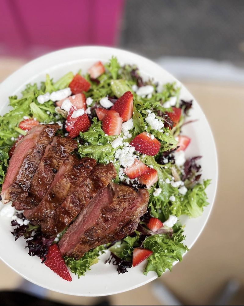 YESTERDAY’S BAR & GRILL - Updated August 2025 - 81 Photos & 12 Reviews ...