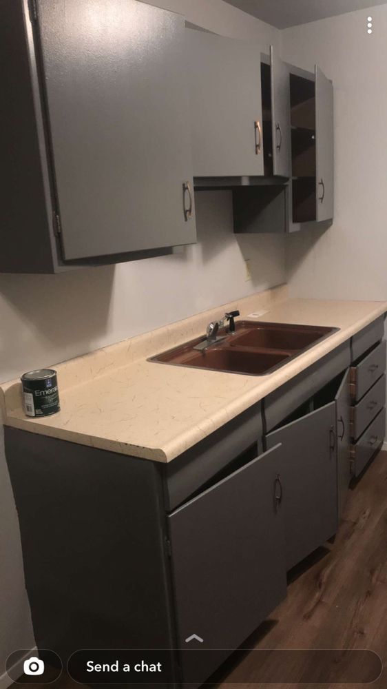 FINISH LINE PAINTING - 10 Photos - Sioux Falls, SD - Yelp