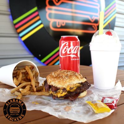 ALABAMA STACKERS - Updated December 2025 - 36 Photos & 36 Reviews - 108 ...