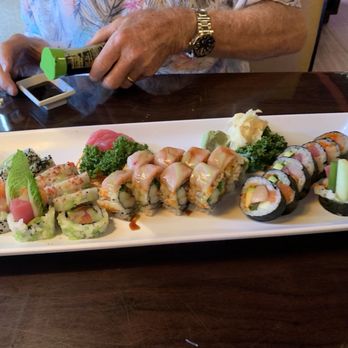 KOON MANEE THAI AND SUSHI RESTAURANT - Updated August 2025 - 218 Photos ...