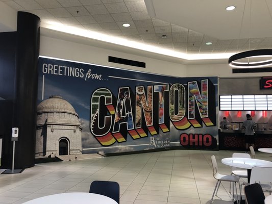 BELDEN VILLAGE MALL - Updated July 2025 - 17 Photos & 28 Reviews - 4230 ...