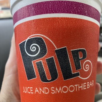 PULP JUICE AND SMOOTHIE BAR - Updated July 2025 - 38 Photos & 65 ...