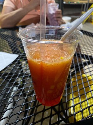 JUICE N FRUIT RASPADOS - Updated July 2024 - 76 Photos & 56 Reviews ...