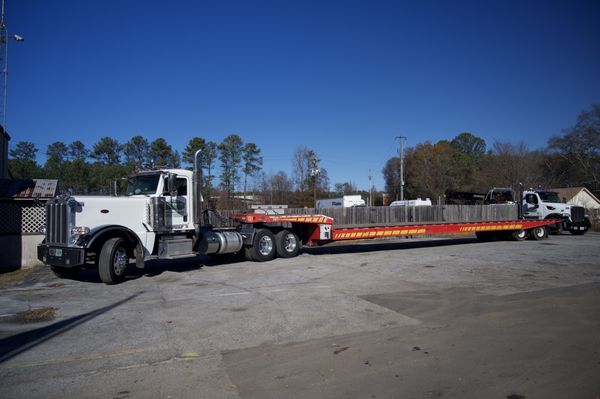 STATEWIDE WRECKER SERVICE - Updated November 2025 - 121 Photos & 40 ...