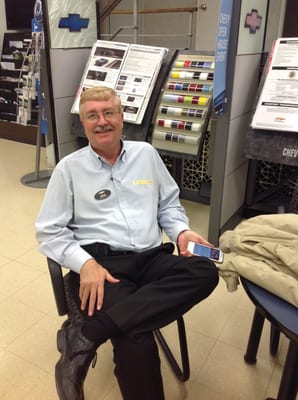 LEN STOLER CHEVROLET - Updated December 2025 - 21 Photos & 61 Reviews ...