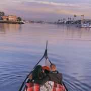 Gondola Getaway - 404 Photos & 501 Reviews - Boat Charters - 5437 E ...