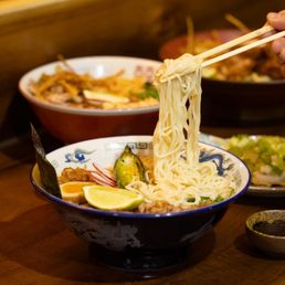 RAMEN DEL BARRIO - Updated March 2025 - 602 Photos & 238 Reviews - 1700 ...
