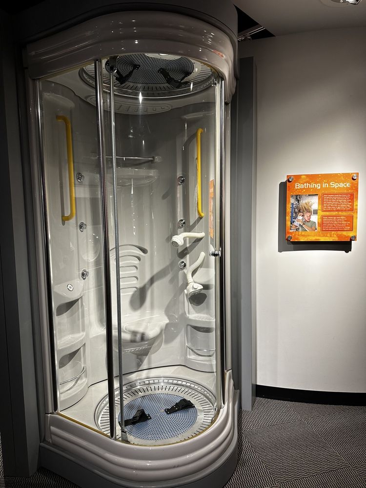 SAINT LOUIS SCIENCE CENTER - Updated September 2024 - 689 Photos & 251 ...