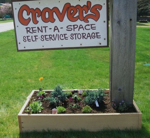 CRAVER’S RENT A SPACE - Updated October 2025 - 612 N Larch Ave, Port ...