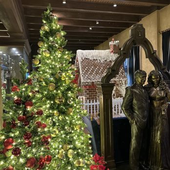 MISSION INN RESTAURANT - 2062 Photos & 1389 Reviews - 3649 Mission Inn ...