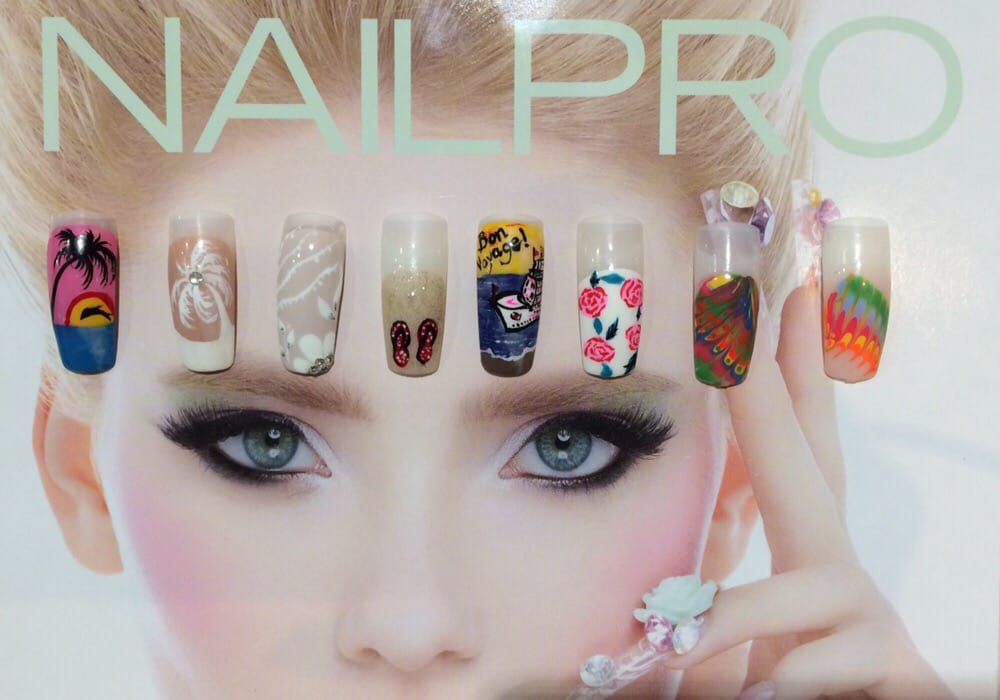 ALL STAR NAILS - Updated January 2026 - 16 Reviews - 47 Boundary Ave ...