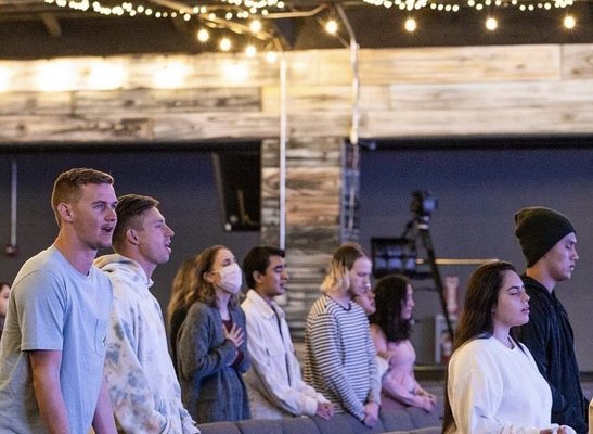 CORE CHURCH - Updated April 2025 - 74 Photos & 44 Reviews - 2037 S La ...