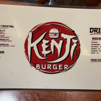 KENJI BURGER - Updated August 2025 - 374 Photos & 319 Reviews - 4454 ...