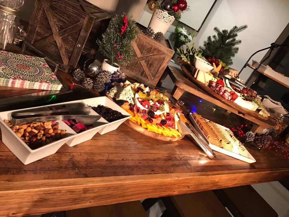 TABLE TOP CATERING - Updated October 2025 - 29 Photos & 10 Reviews ...